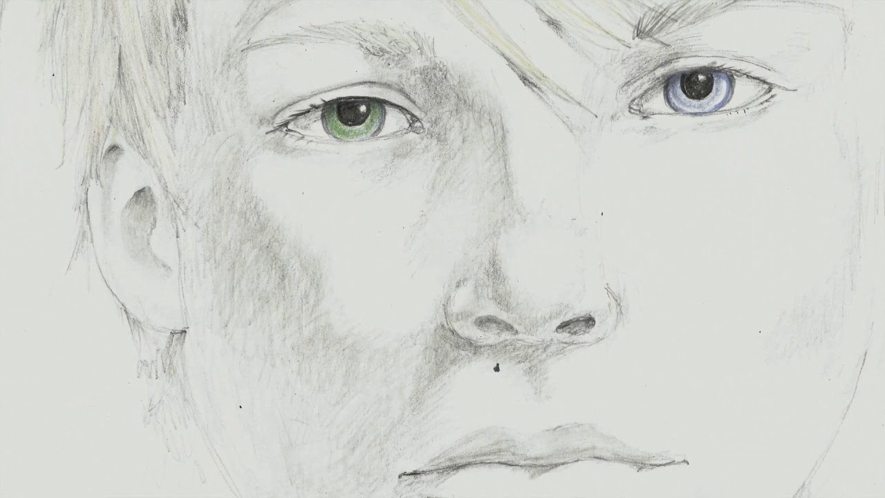 Daniel Everhart Soundtrack - YouTube