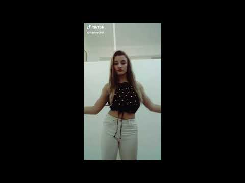 Roman Gülü & Roman Havası - Çılgın Roman Havası Oynayan Kızlar - Kızlardan Çılgın Roman Dansı