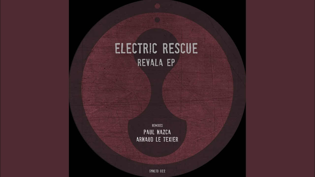 Revala (Original Mix) - YouTube