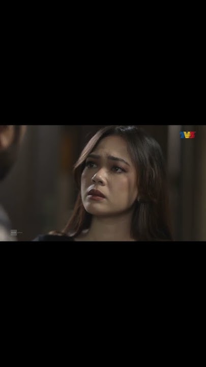 Kau dh kalah. Ina dh kahwin pun dgn Qassim. Cari je lah laki lain. #TeratakKasihSalina - YouTube