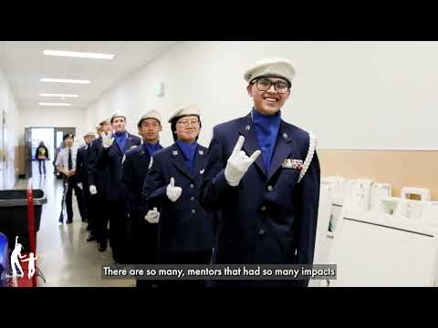 AFJROTC - FWPS CTE Course