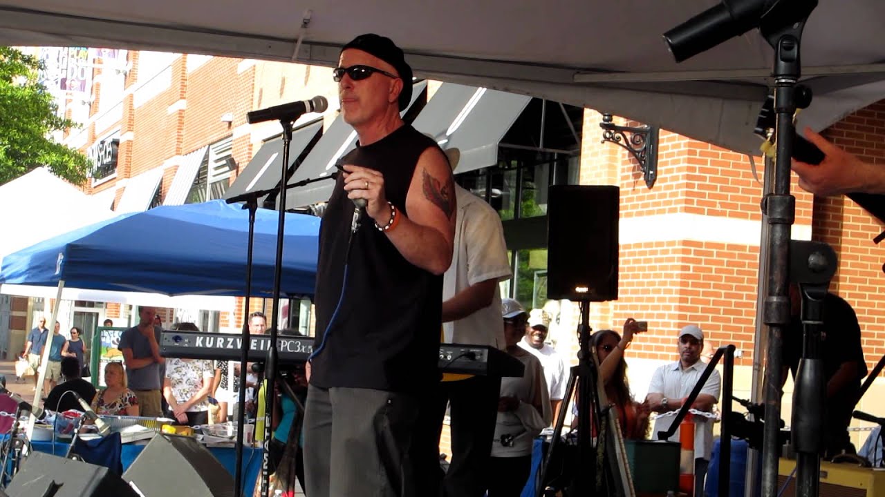 Rockin' Sugar Daddy - Fast Eddie & the Slowpokes at the Silver Spring ...