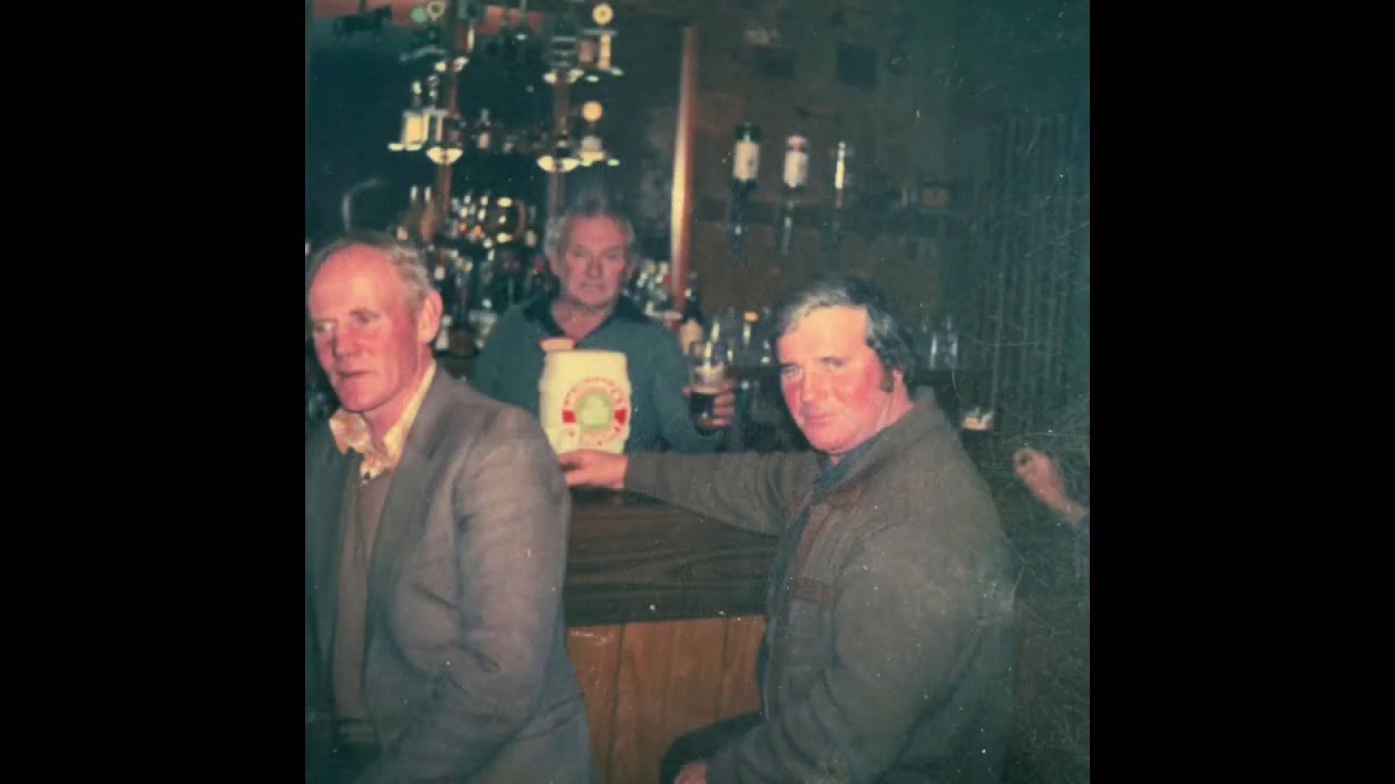 Dannys Bar '2' Memories - YouTube