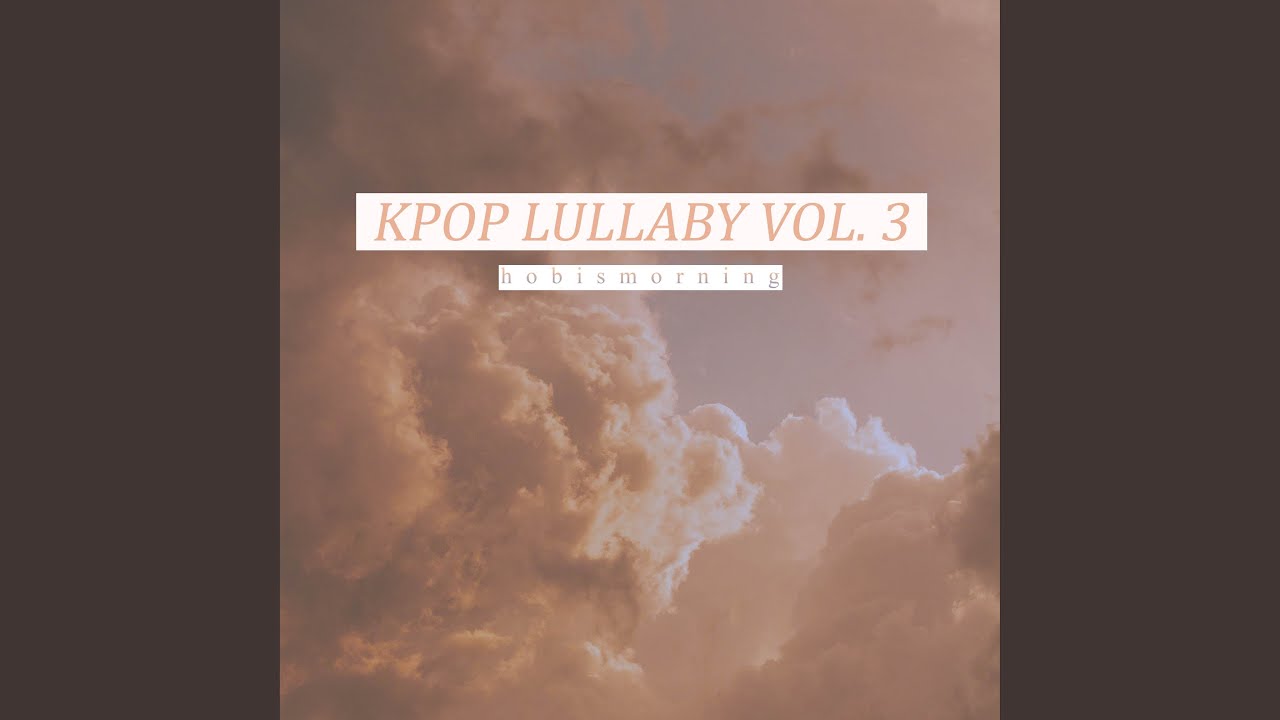 Best of Me (Lullaby Cover) - YouTube