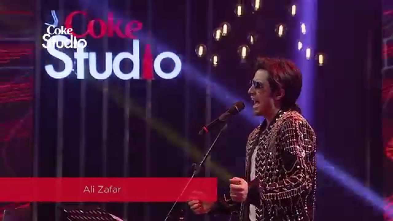 Coke Studio Season 8| Promo - YouTube