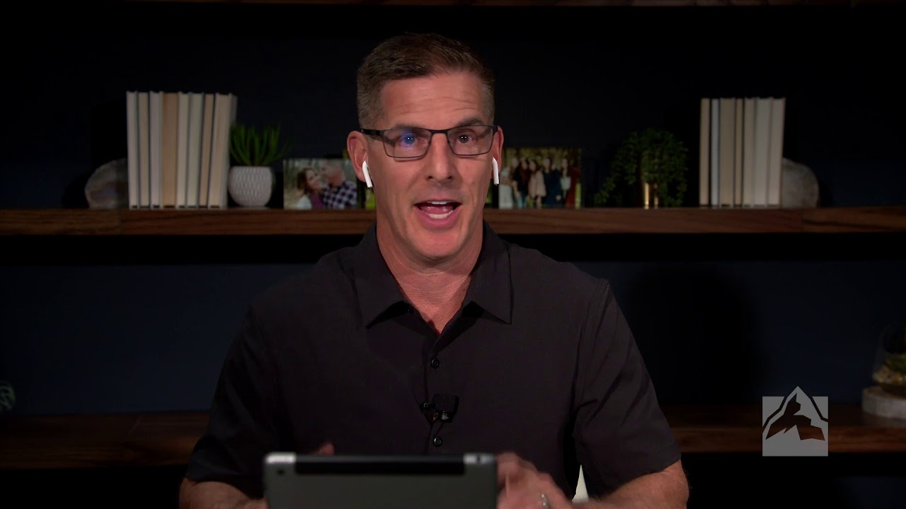 Communicate Frequently—Craig Groeschel - YouTube