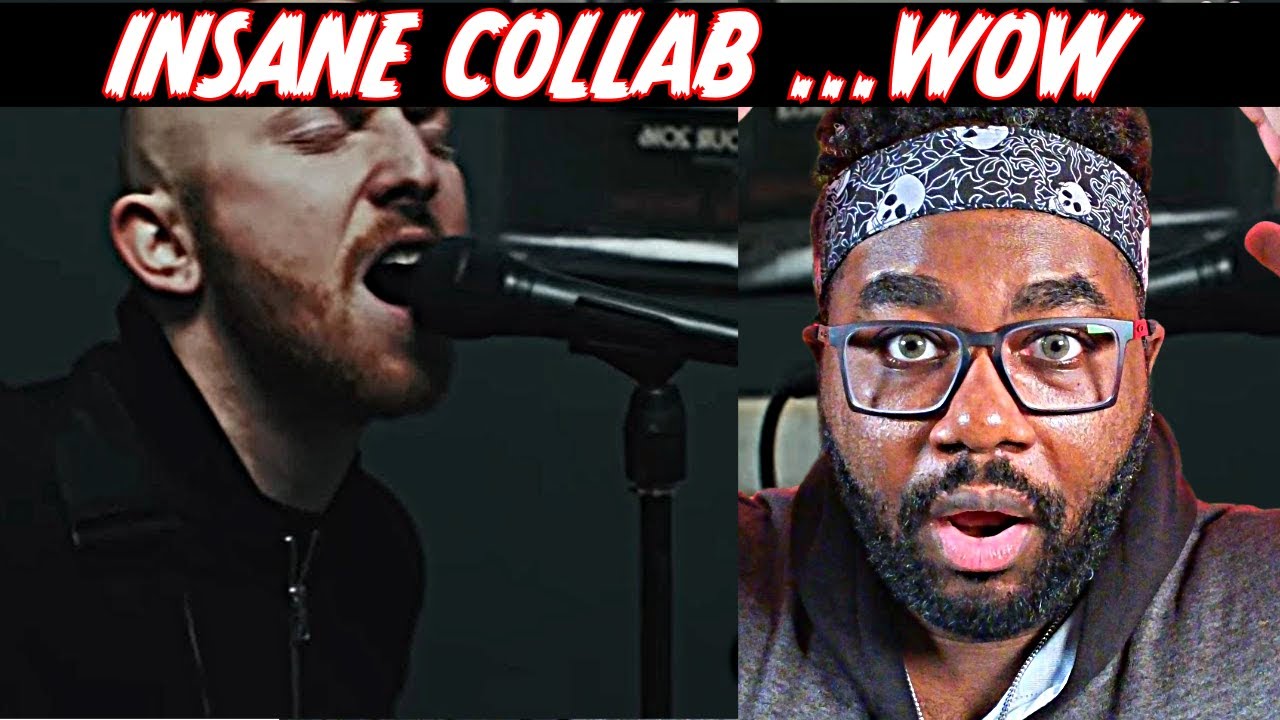 THIS RIGHT HERE IS THE ONE! | While She Sleeps - Silence Speaks ft. Oli Sykes | (REACTION ...