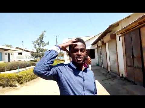 Azam energy drink - YouTube