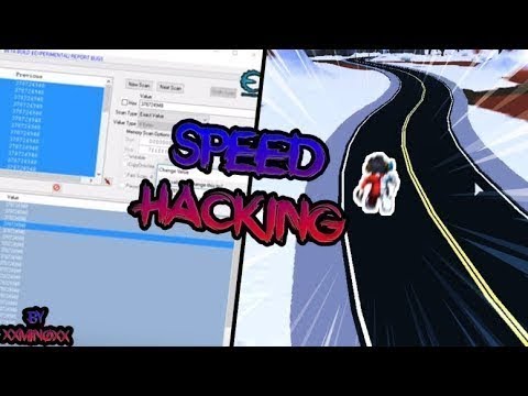 *2021 WORKING* HOW TO GET SUPER SPEED IN ANY GAME! [Roblox] - YouTube