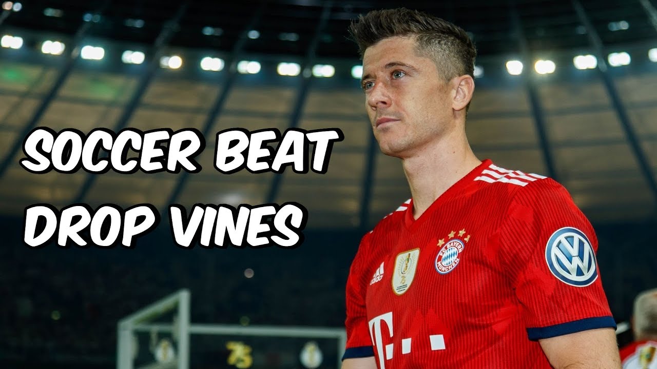 Soccer Beat Drop Vines #79 - YouTube