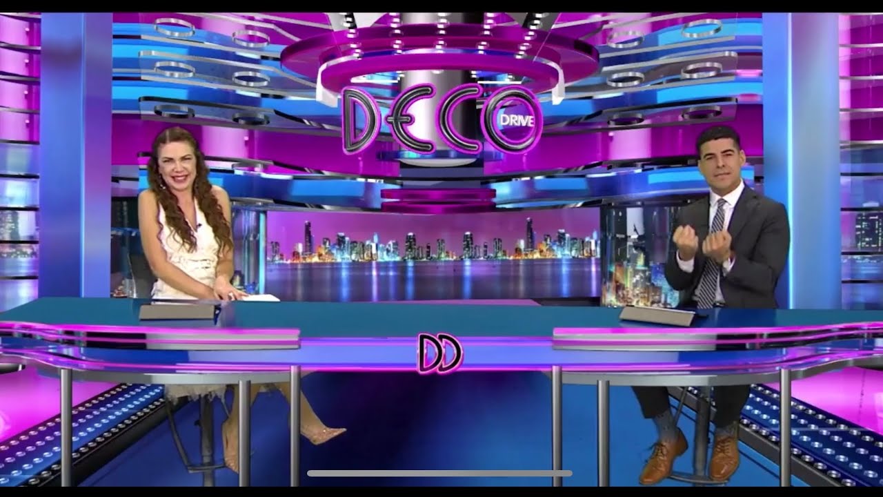 Clear View Kayaks featured on Deco Drive Channel 7 News - YouTube