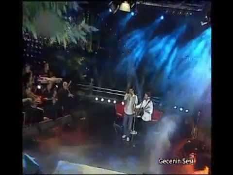 -Orhan Ölmez'in -Hüseyin Turan ile Düeti ^SÖYLEYEMEDİM^