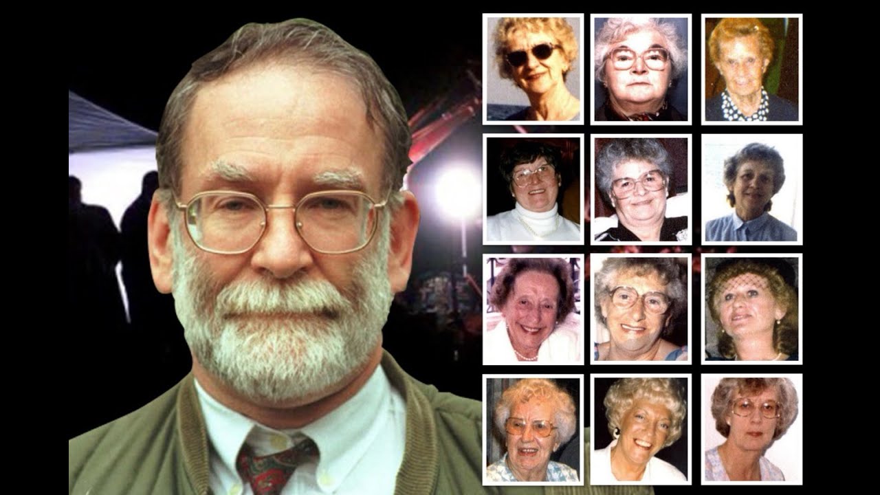 He Killed 250 of His Patients in 18 Years (The Doctor of Death) - YouTube