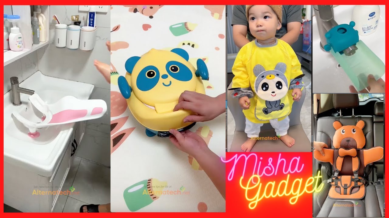 Top 20 Unique Home Gadgets | Useful Toilet Gadgets makes life easy ...