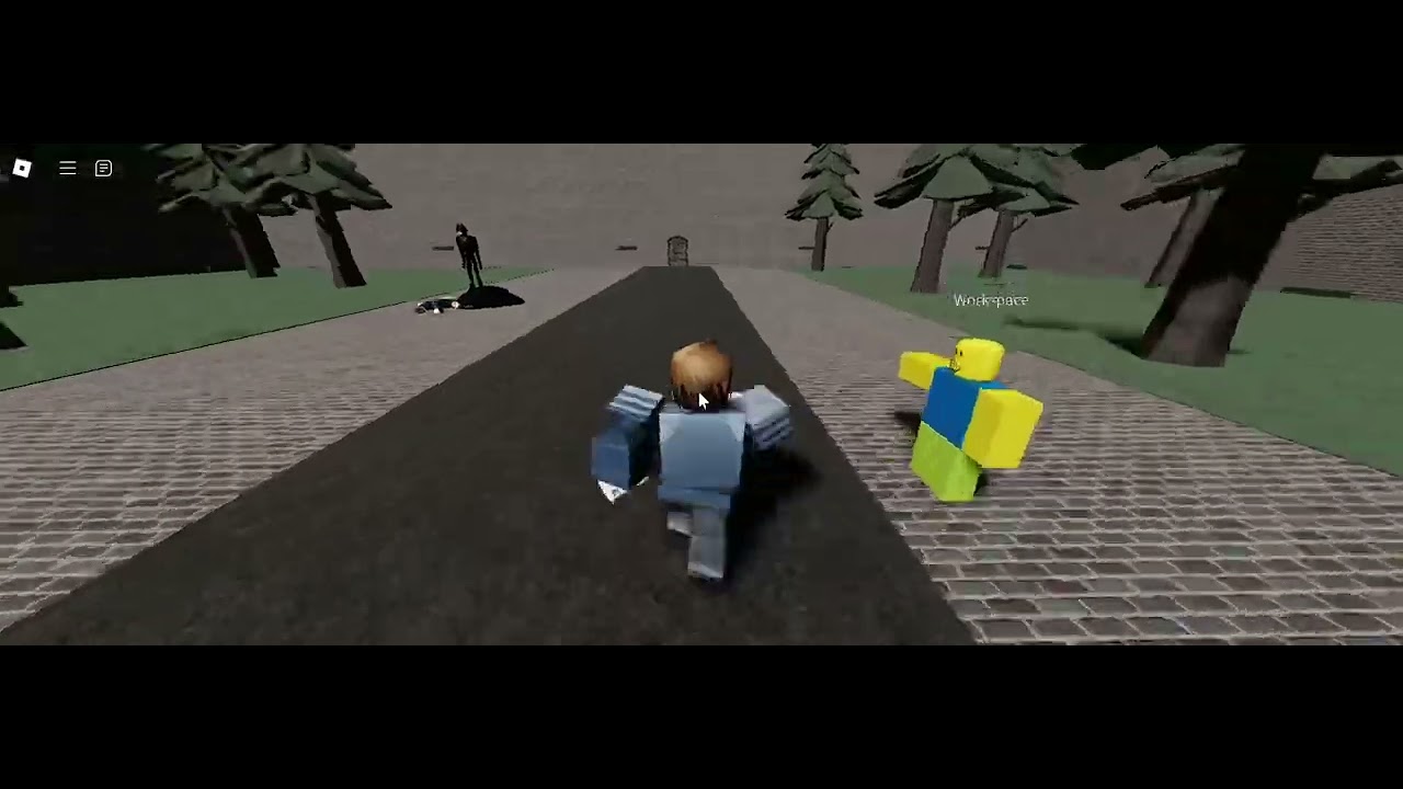 DOORS The Castle Door 201 Trailer - YouTube