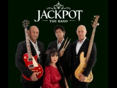Jackpot - The Band Show Reel - YouTube