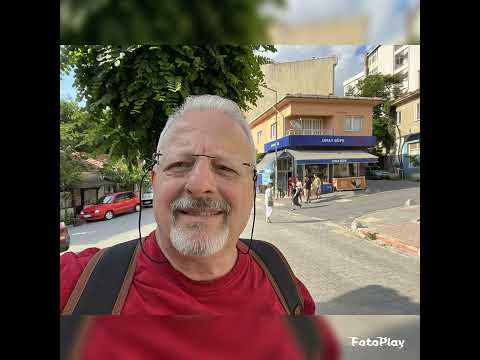 Travel to Kesan 🇹🇷