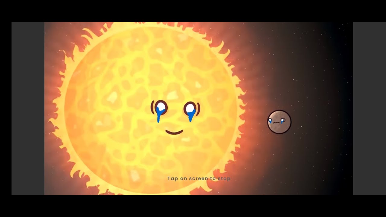 YTP solarballs 2 - YouTube