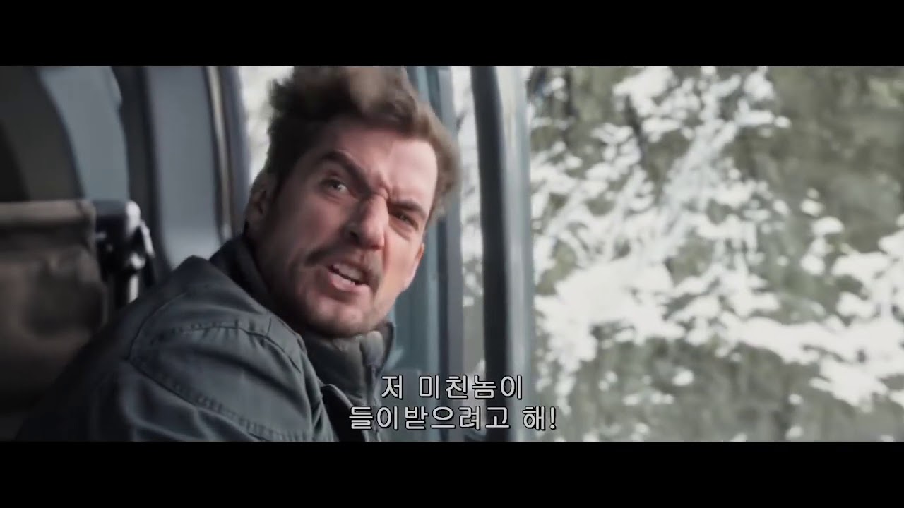 Mission Impossible Fallout (2018) Helicopter Chasing Scene | Tom Cruise ...