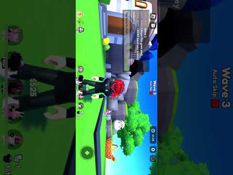 Trying the new Easter event! In TTD - YouTube