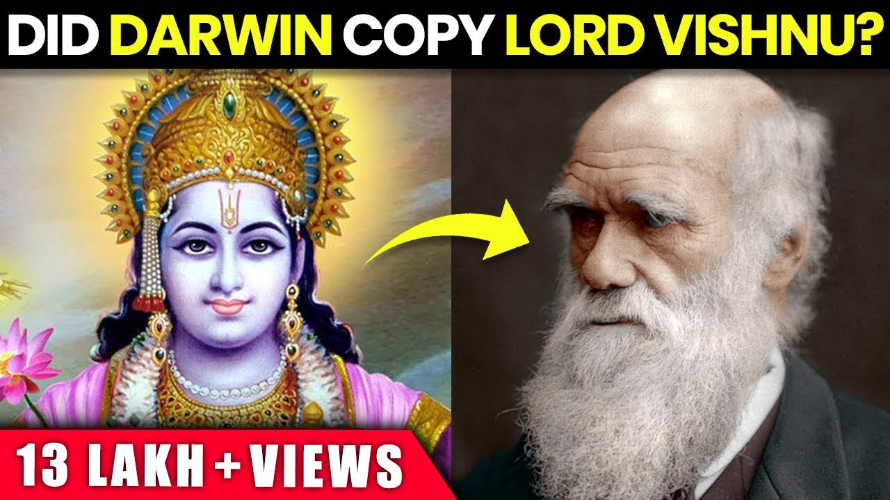 Is Science Copying Hinduism? | Real Proof | RAAAZ Hindi Video ft. Aadil ...