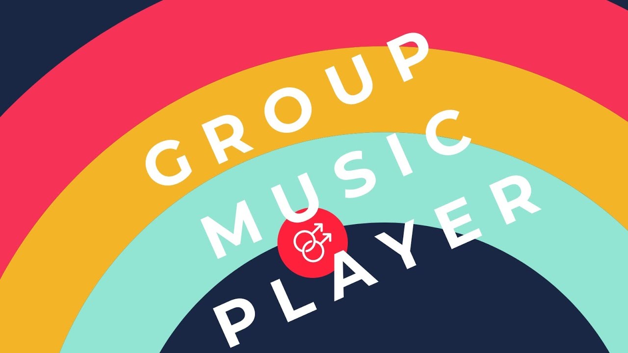 How to Play Music in group( Many mobile and speaker Same Time Music ...