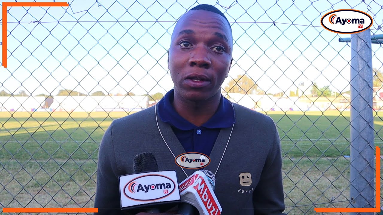 NAZARETH UPETE: AUCHAMBUA USHINDI WA YANGA DHIDI YA SINGIDA BS | FA ...