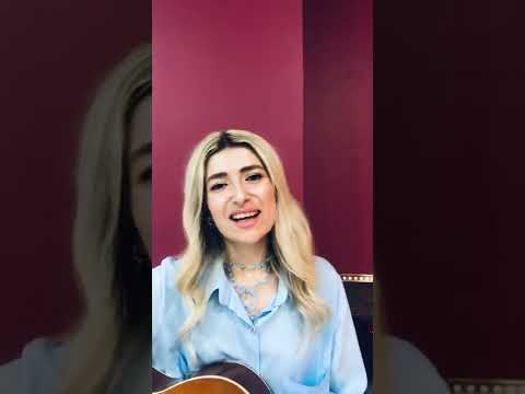 Nazlı yare böyle söyle (Nurcan Selçuk)