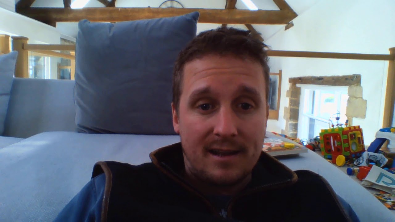 Mr Banwell - YouTube