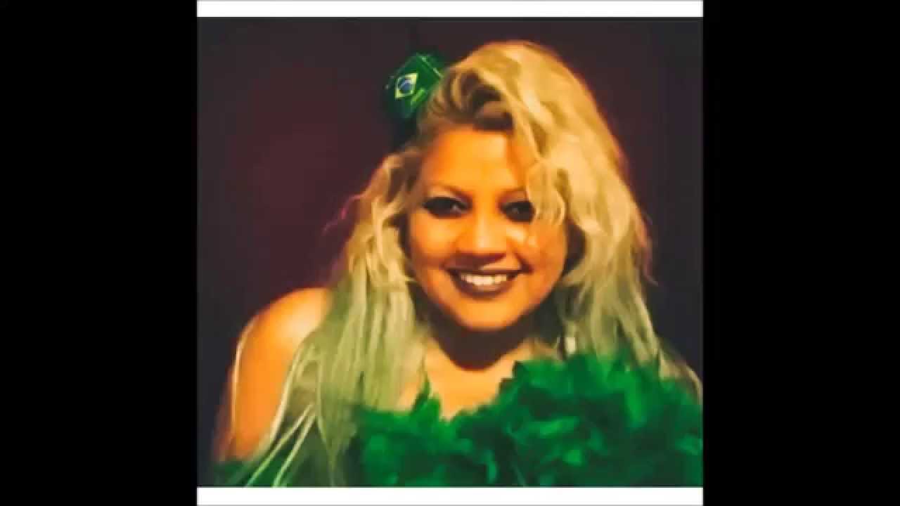 GAROTA DE IPANEMA--GAL COSTA./à Volta de Loba Brasil Danse et Musique ...