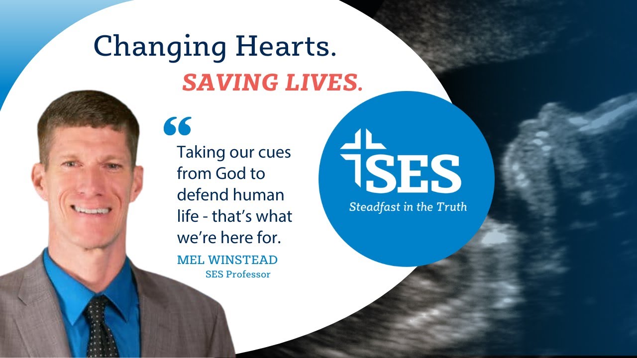 A Message from Dr. Mel Winstead - YouTube