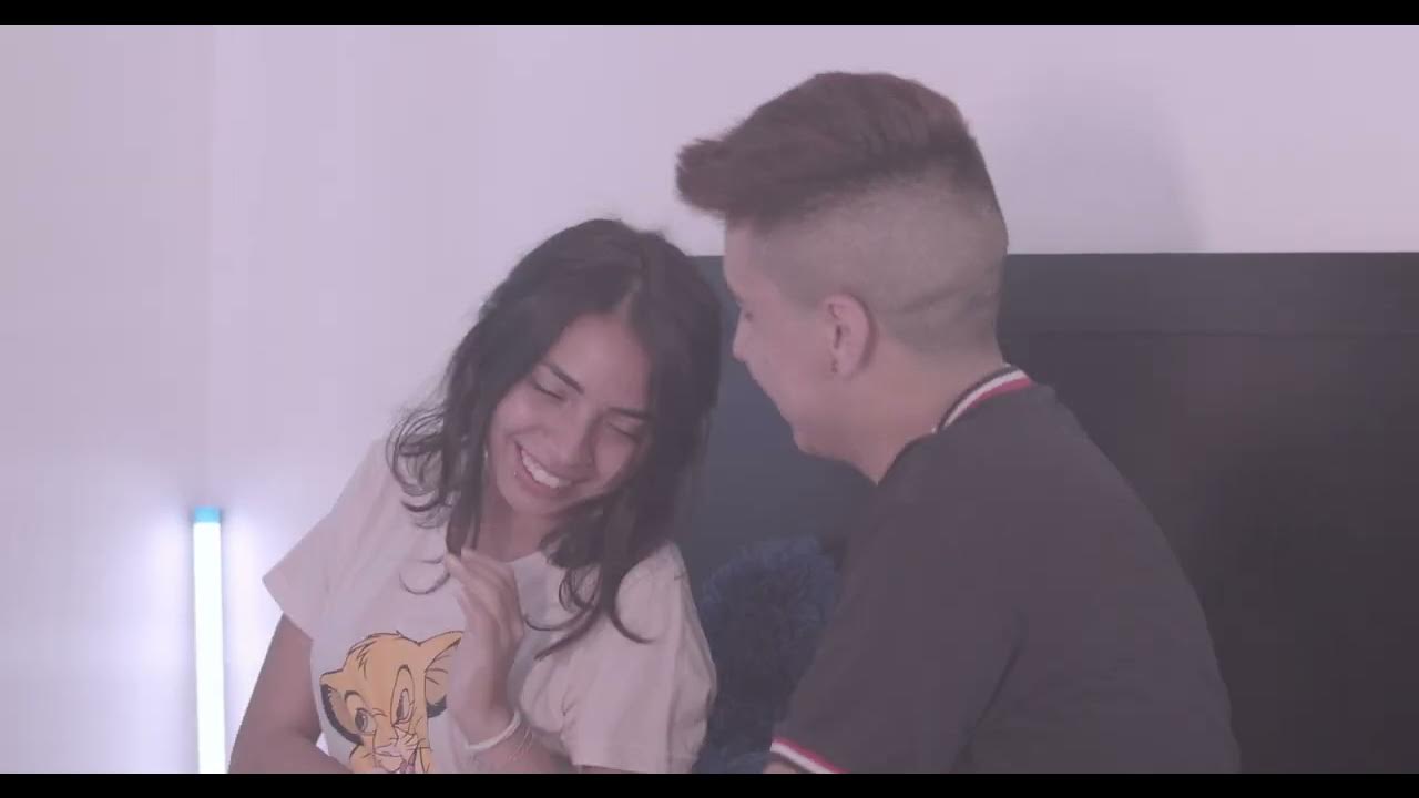 SE ACABO EL AMOR DARION KICH / PROD T ONE SIX - YouTube