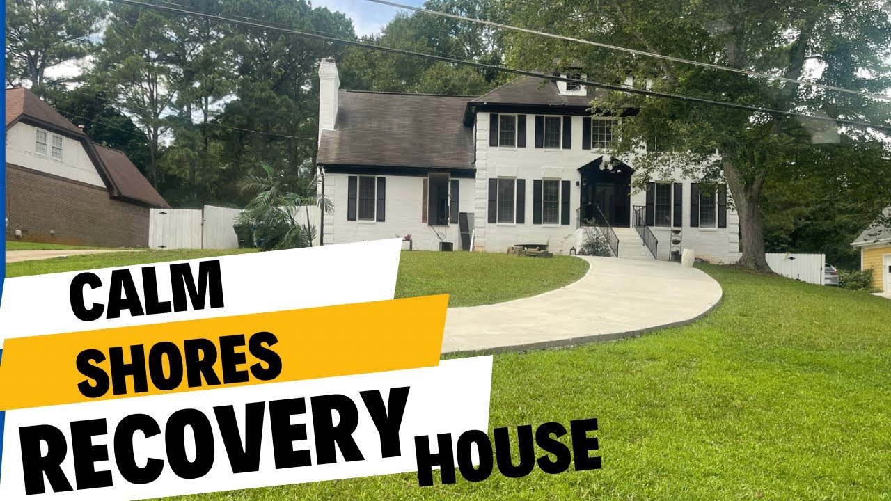 Post Op Recovery House - YouTube