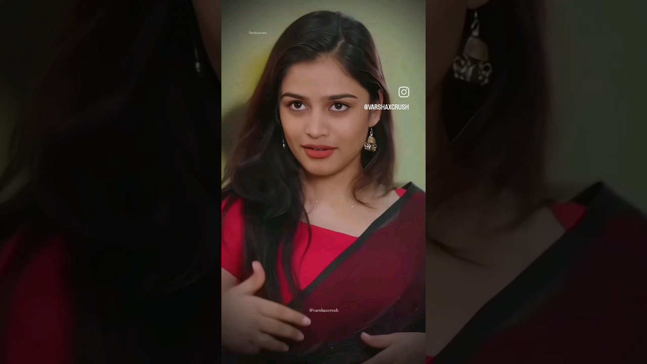 backbencher lovers ♥ Varsha new performance 👏 #viral #ytshort #love - YouTube