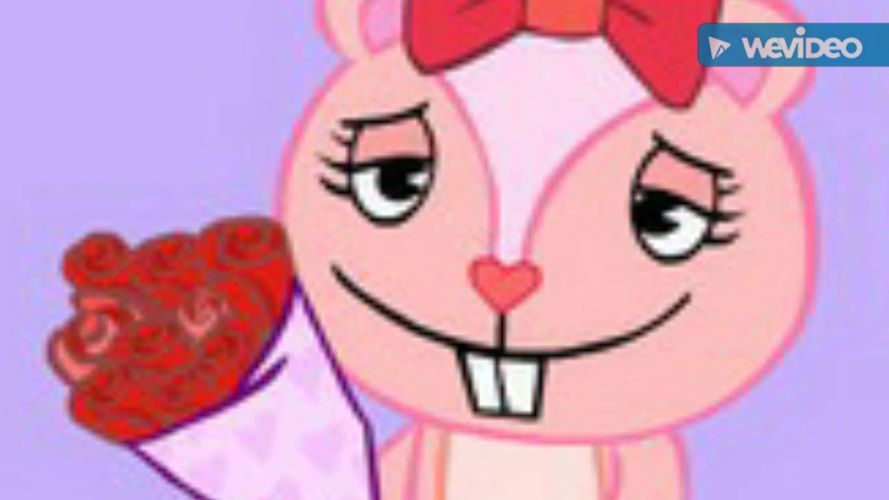 happy tree friends valentines day special part 1 - YouTube