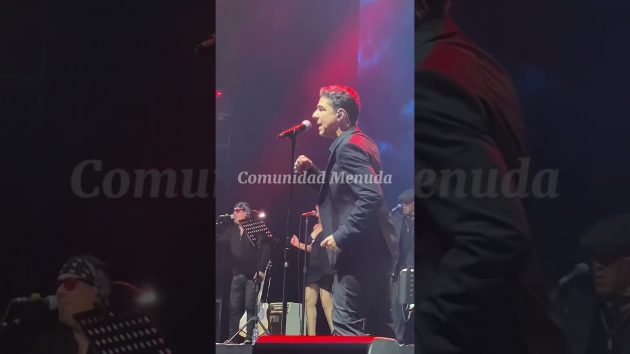 Ricky Melendez, Menudo - YouTube