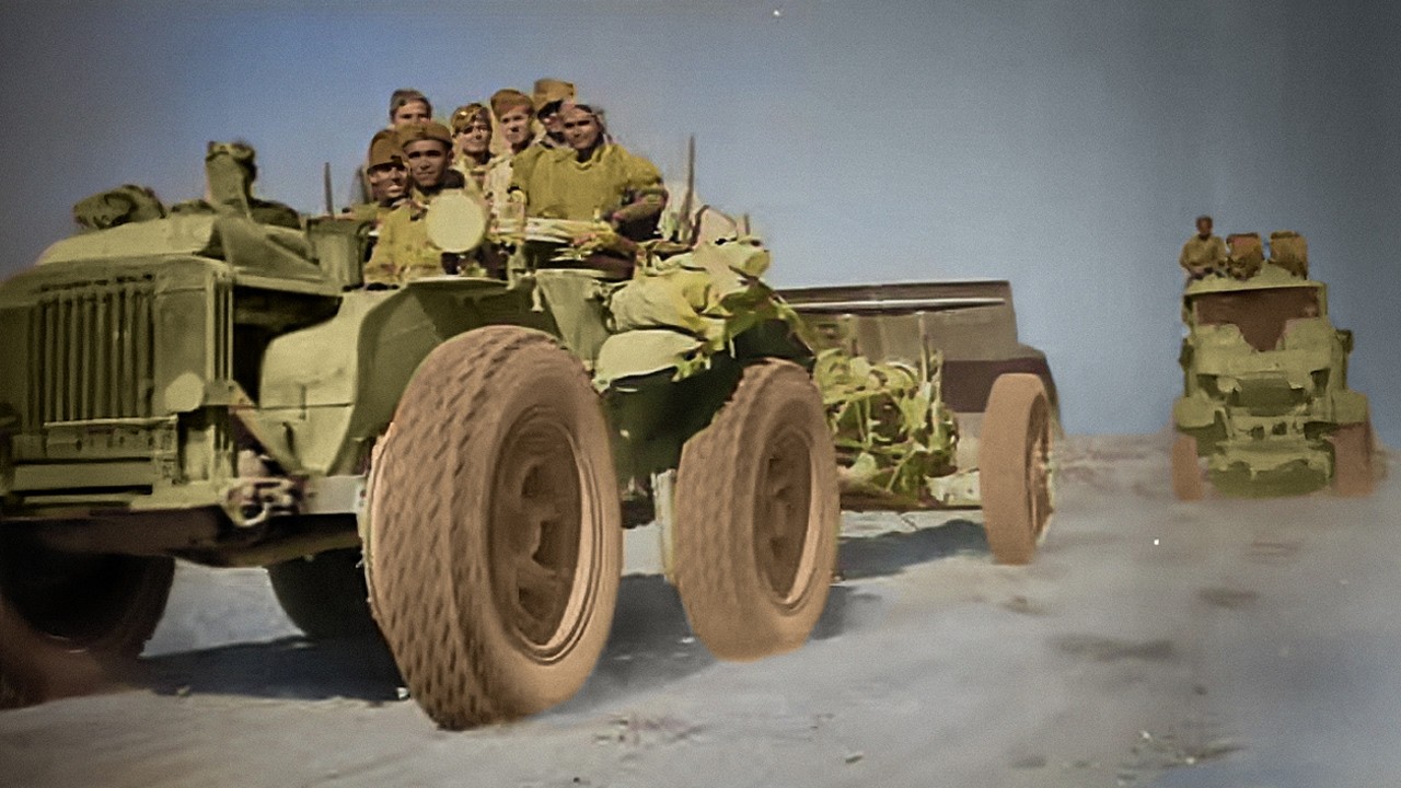 BRITISH CAMPAIGNS: WESTERN FRONT | WWII - YouTube