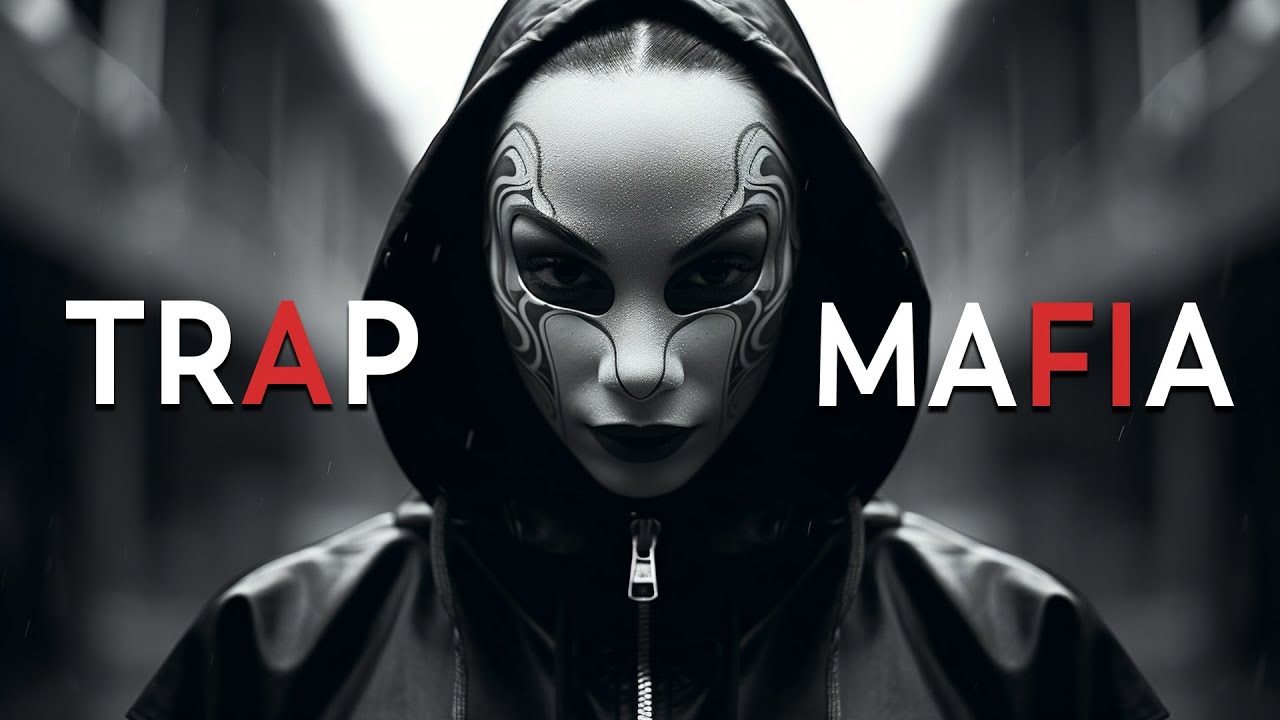 Mafia Music 2024 ☠️ Best Gangster Rap Mix ☠️ Hip Hop & Trap Music 2024 ...