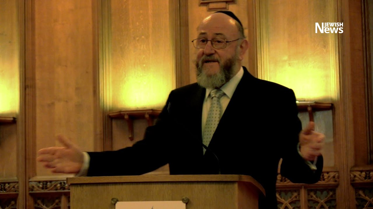 Chief Rabbi thanks City of London for support saving Bevis Marks from ...