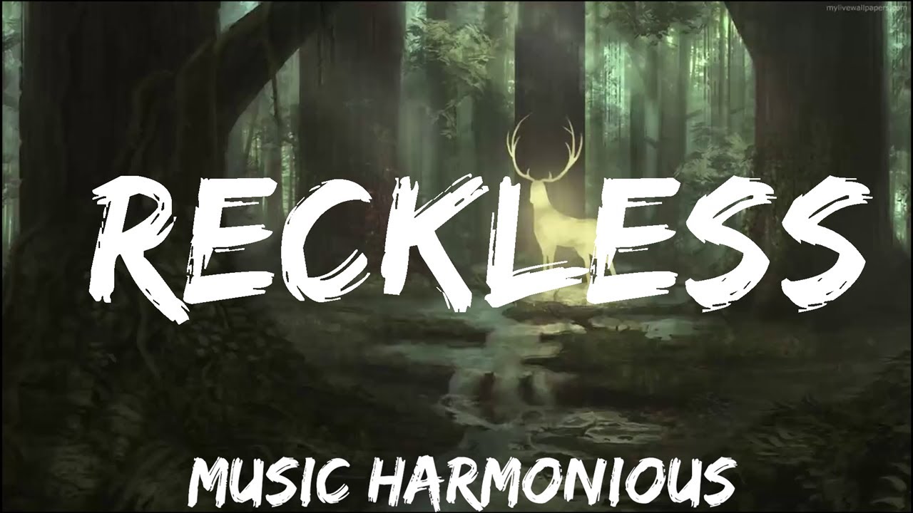 Madison Beer - Reckless | Music is Lyrics - YouTube