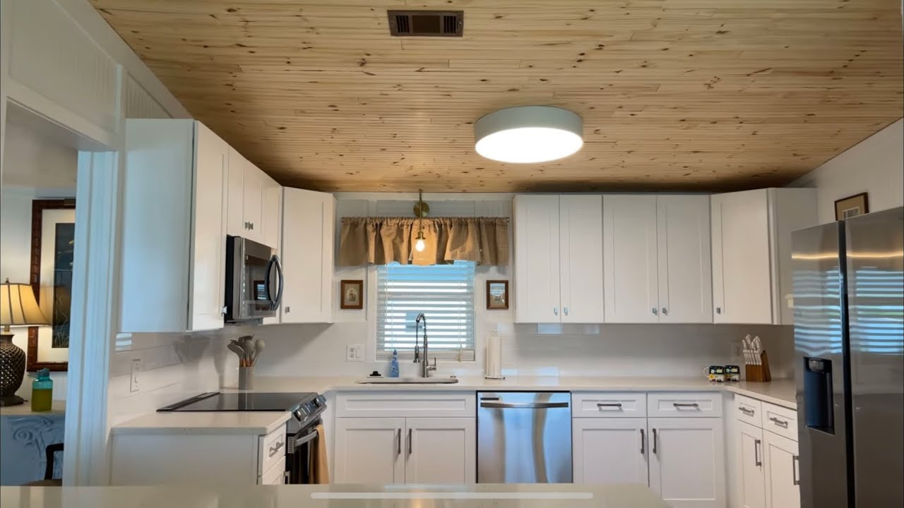 Resort-Style Living! Renovated 2BR/2BA in 55+ Gated Community | Turnkey ...