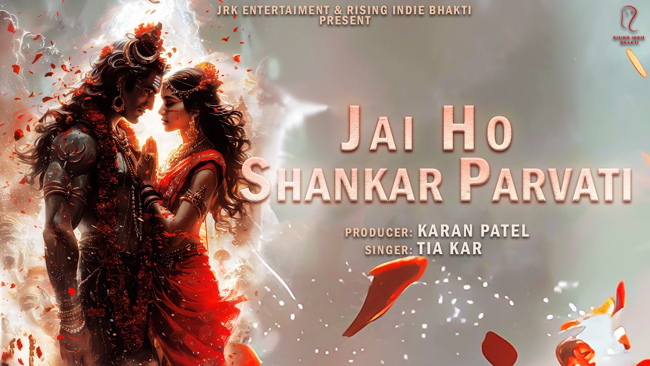 JAI HO SHANKAR PARVATI - Maha Shivratri Special 2024 Bhajan | TIA KAR ...