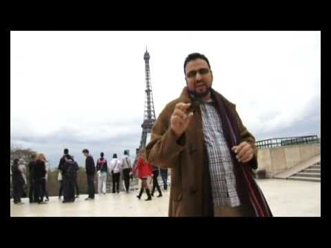 Brother Charles Thomas from Paris.MP4 - YouTube