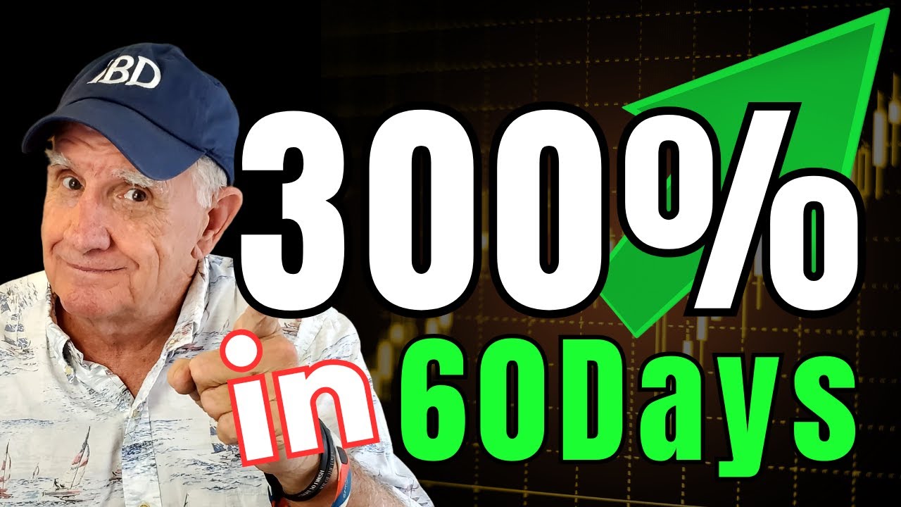 Top 3 Stocks Set to Explode 🚀 in 2025🔥 - YouTube