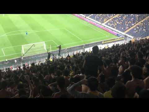 Sensiz hayat bir işkence! | Fenerbahçemiz - Feyenoord
