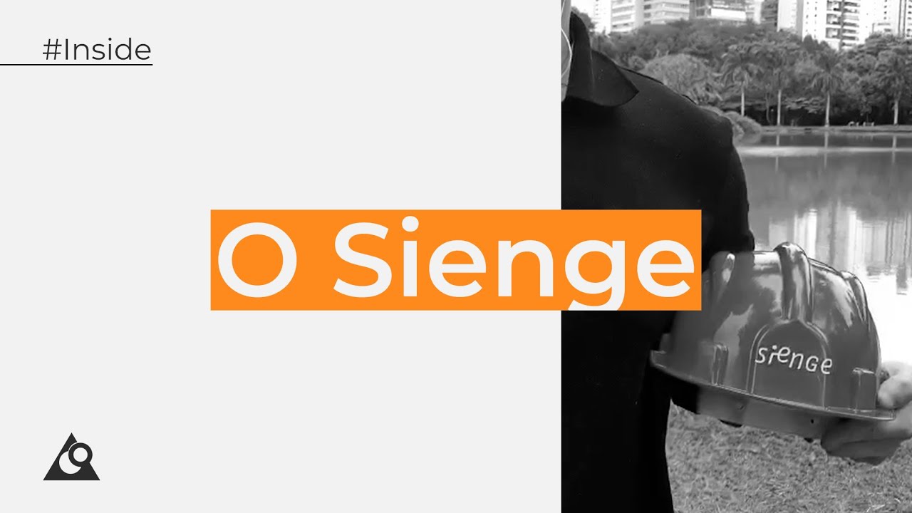 Sienge plataforma | #INSIDE - YouTube