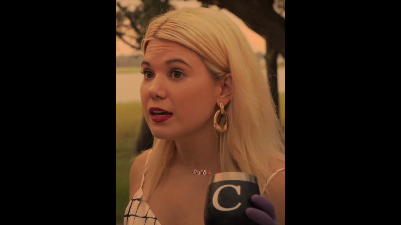 ROSE CAMERON - underrated OBX character / collab with @Winter_Chica ...