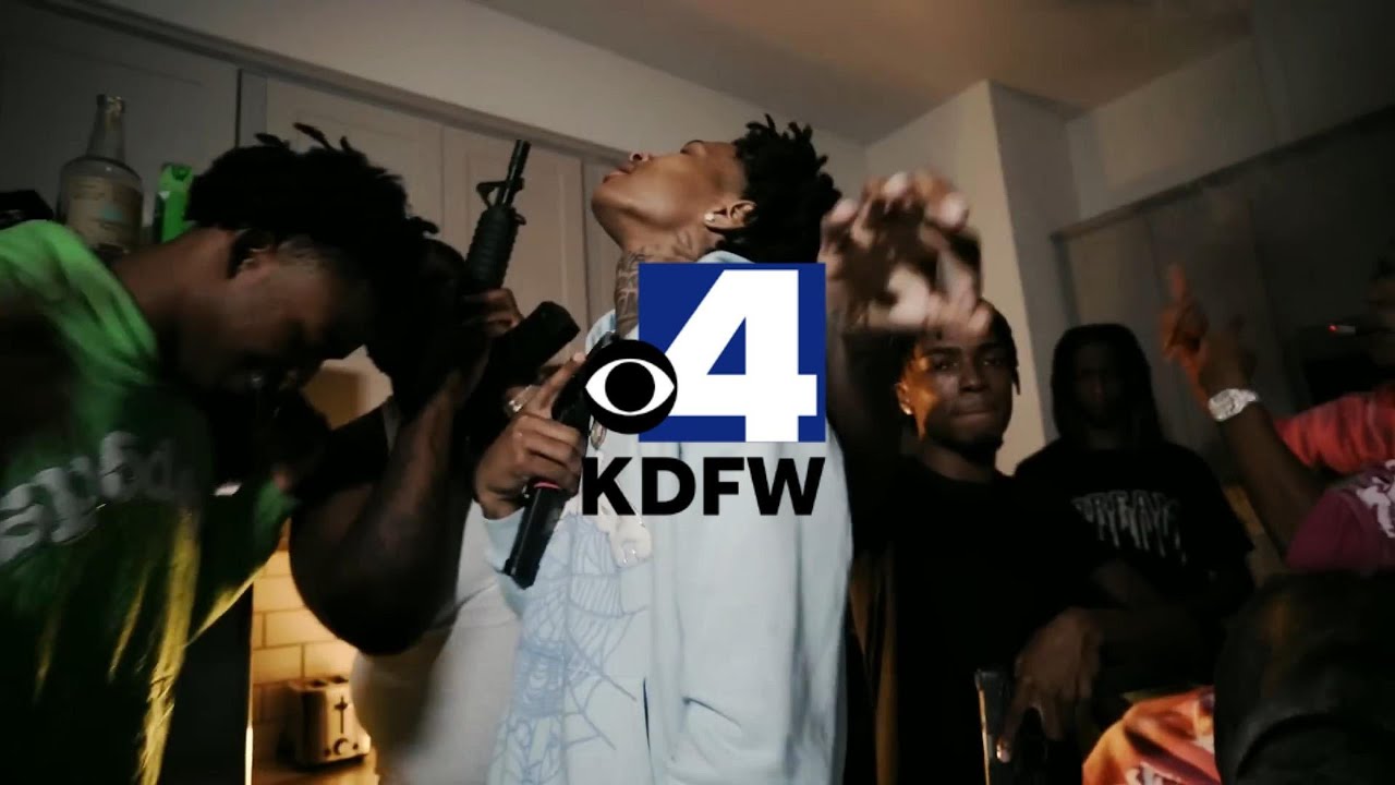 (FREE) BAK Jay X FBG Murda Type Beat "Fox 4" | Dallas Drill Type Beat ...