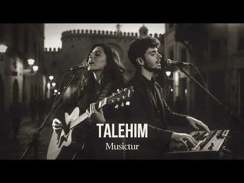 Yegane - Taleyim (yeni version2026) deep hose-rock