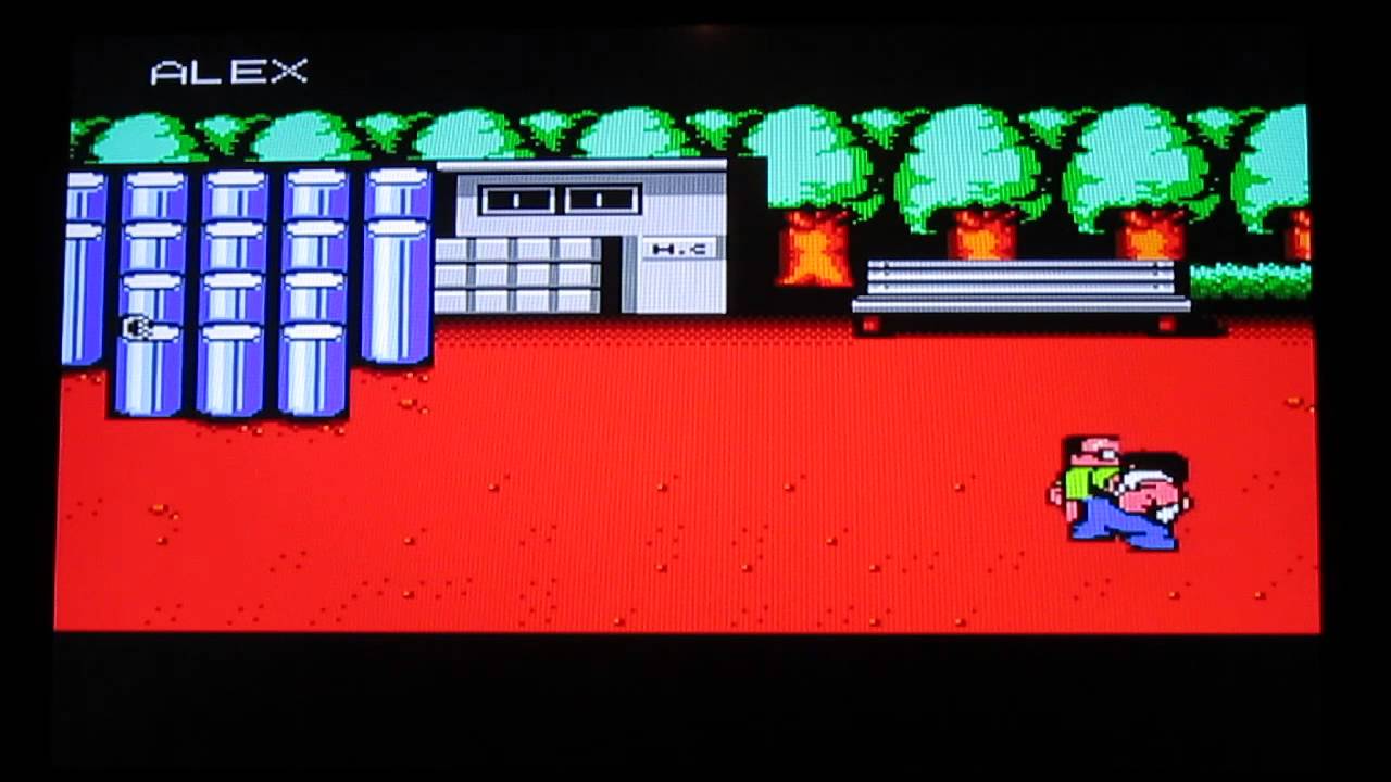 Let's Play River Raid Ransom for the Nintendo NES - YouTube